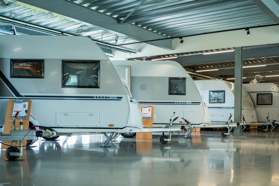 Actueel aanbod | Caravan Centrum Meerkerk
