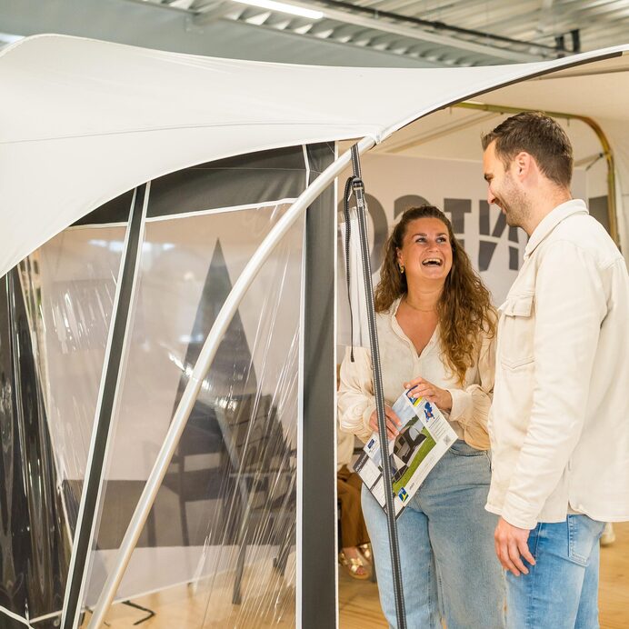 Actueel aanbod | Caravan Centrum Meerkerk